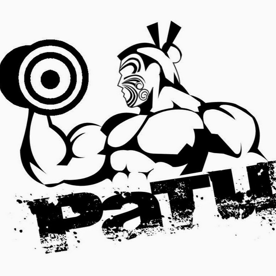 Patu - YouTube