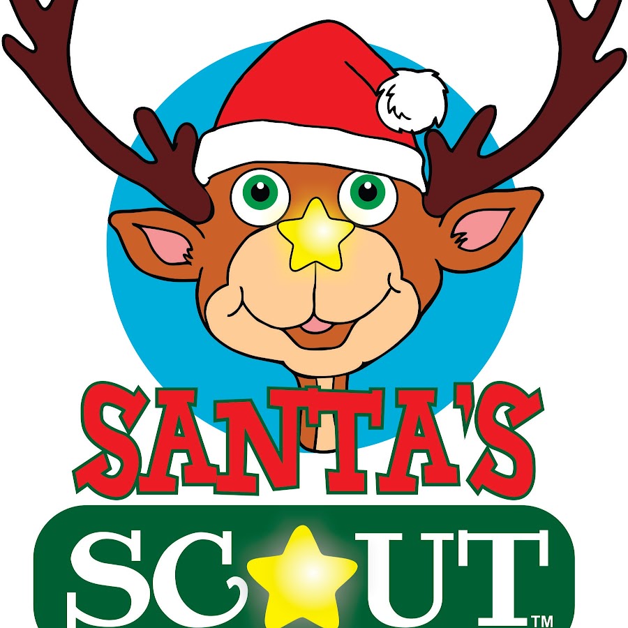 Santa's Scout - YouTube