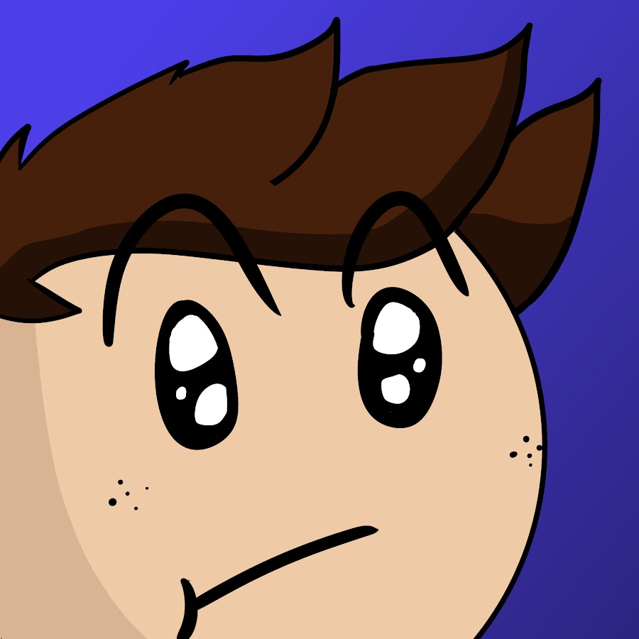 Louis Animation - YouTube