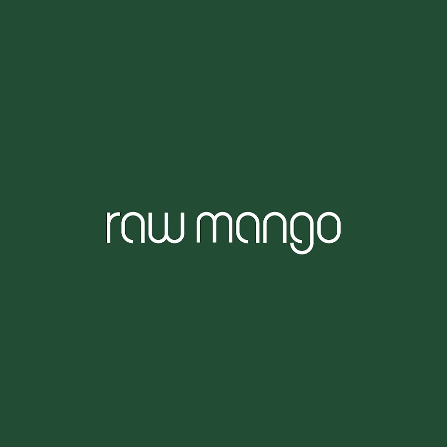 Raw Mango - YouTube