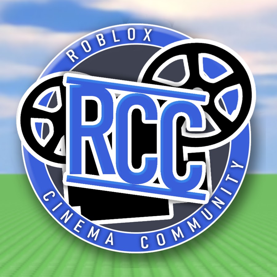 ROBLOX Film & Media Community - YouTube