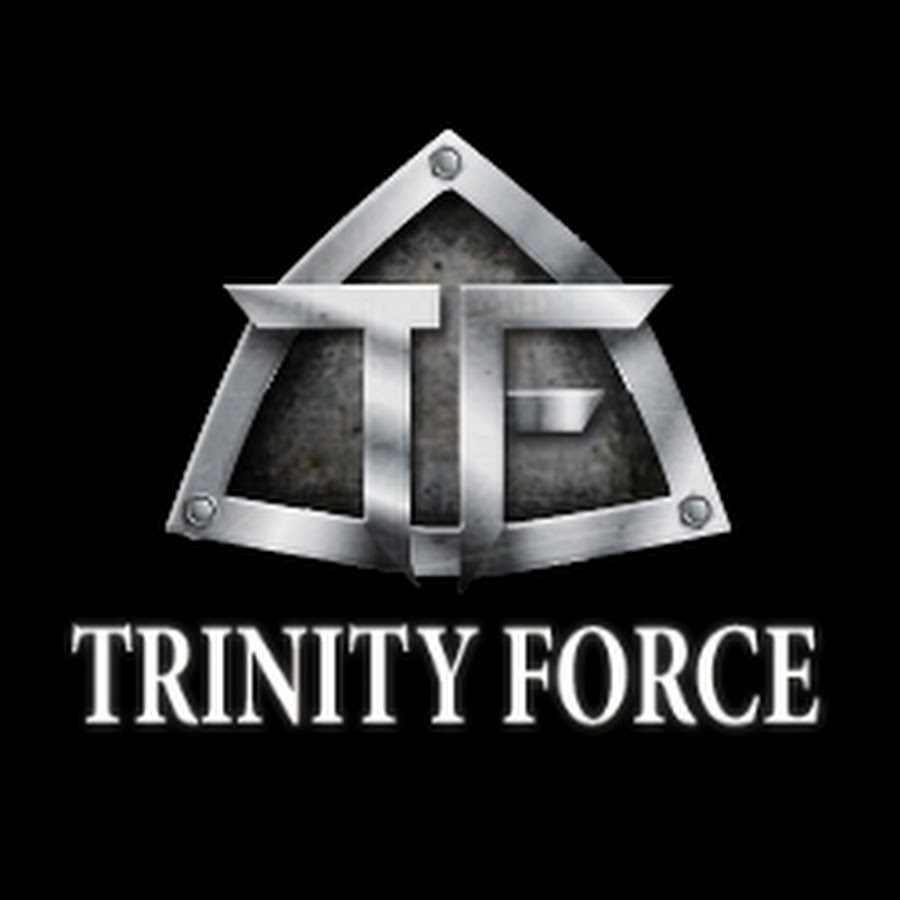Trinity Force - YouTube