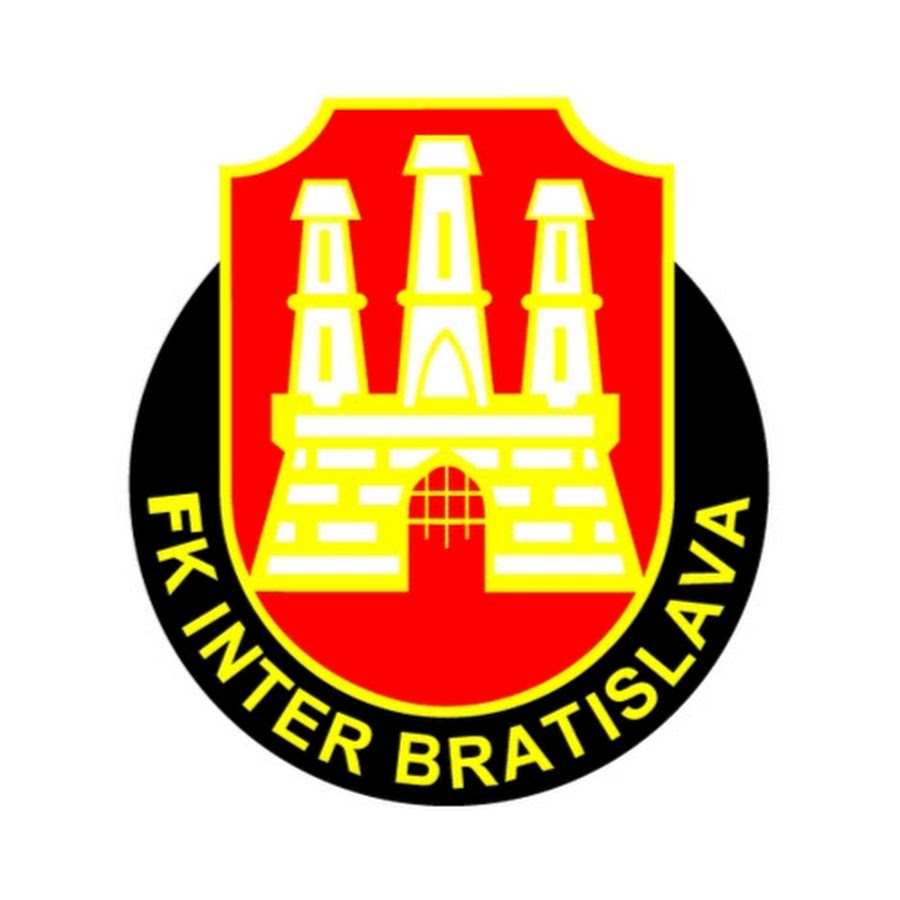 FK Inter Bratislava - YouTube