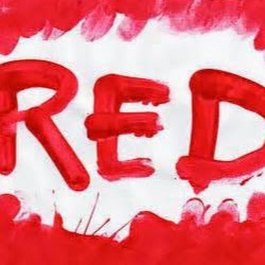 Im Red - YouTube