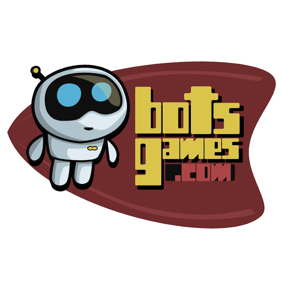 Bots Games - YouTube