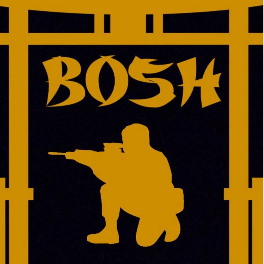 The Bosh - YouTube
