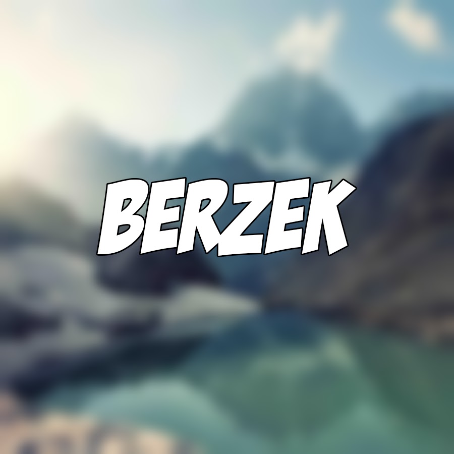 BeRzEk - YouTube