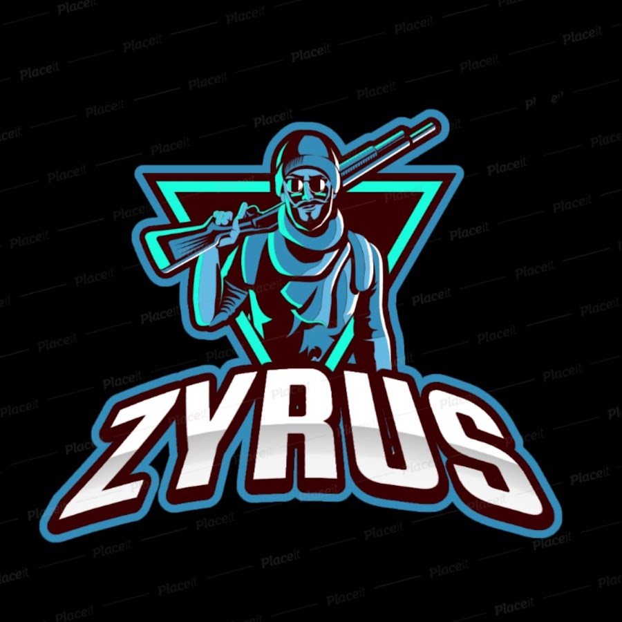 Zyrus Gaming - YouTube