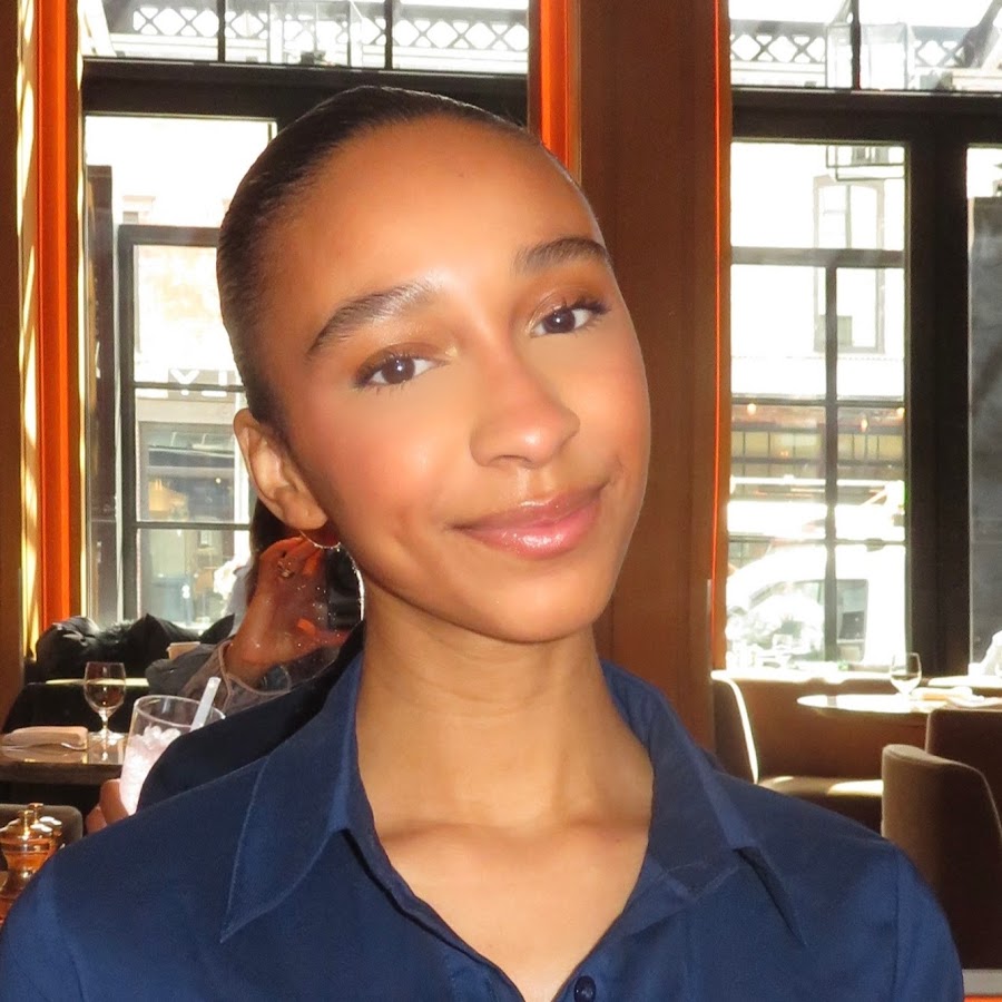 Courtney Cleveland - YouTube