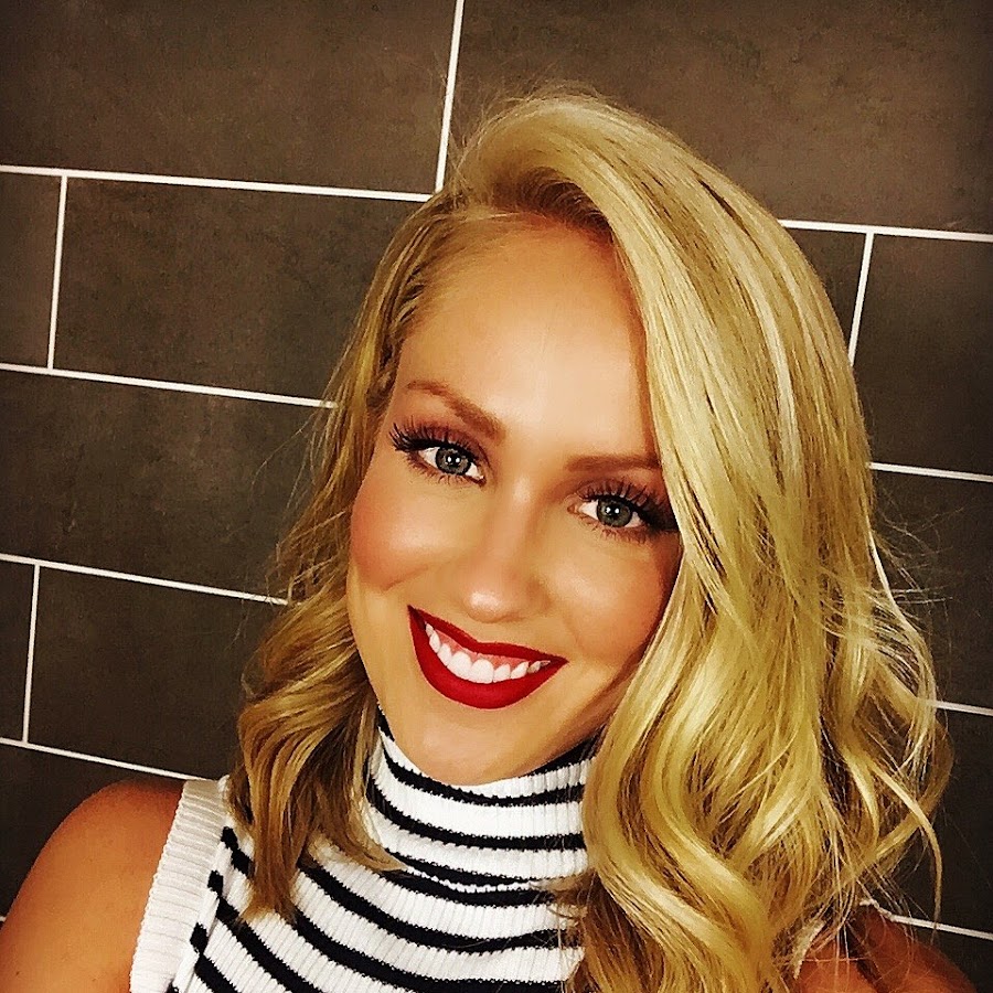 Erica Weston - YouTube