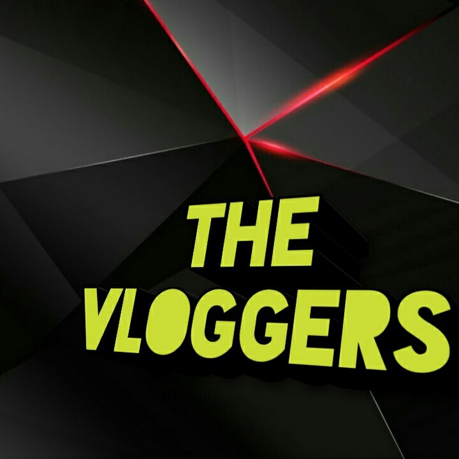The Vloggers - YouTube
