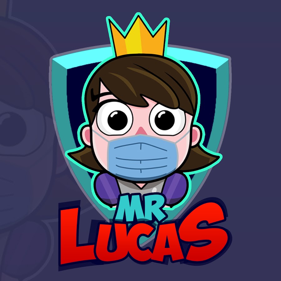 Mr Lucas - YouTube