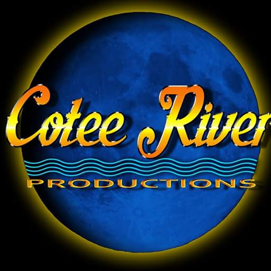 Cotee River Productions - YouTube
