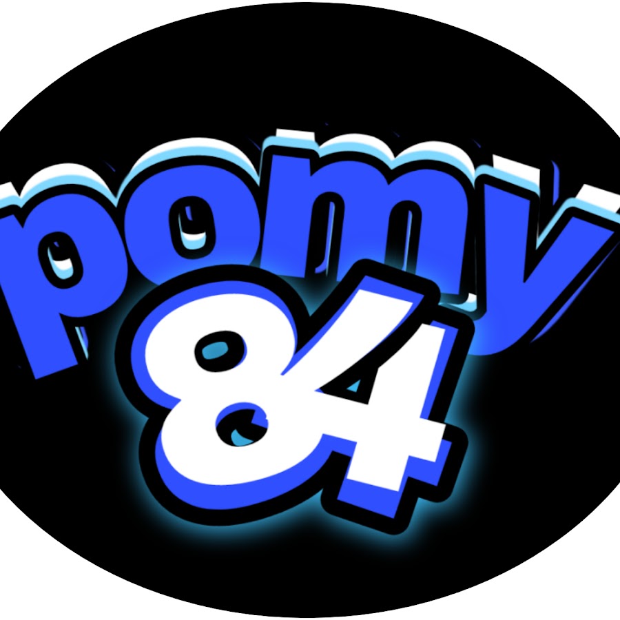 POMY 84 - YouTube