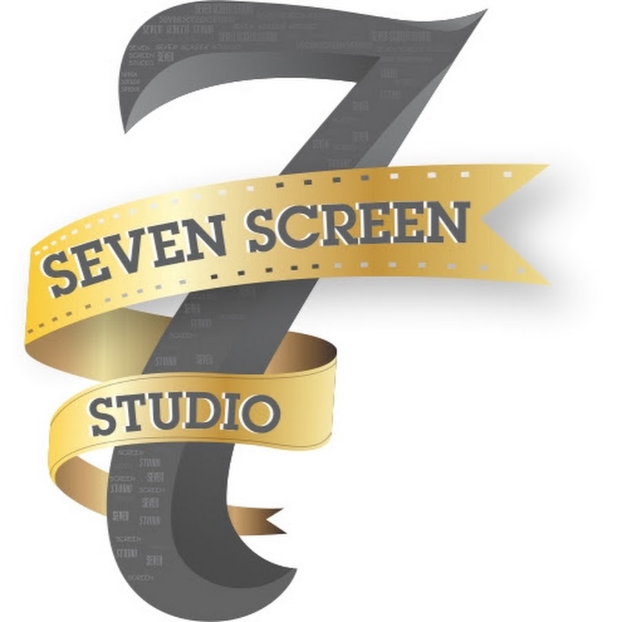Seven Screen Studio - YouTube