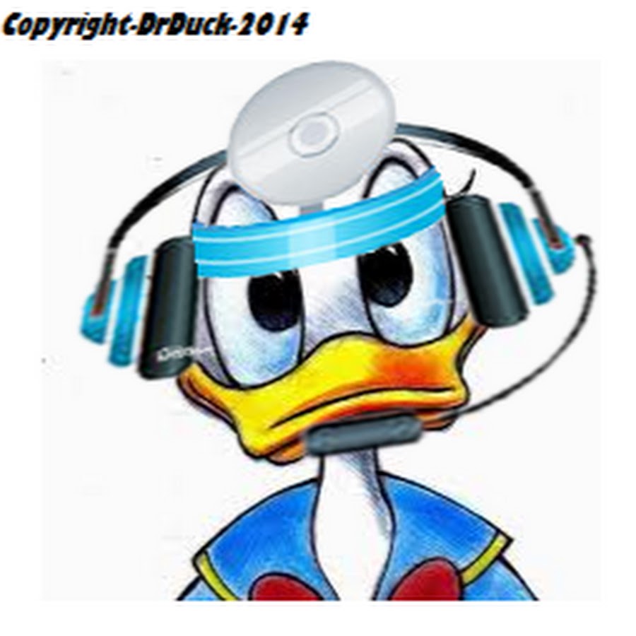 Doctor Duck - YouTube