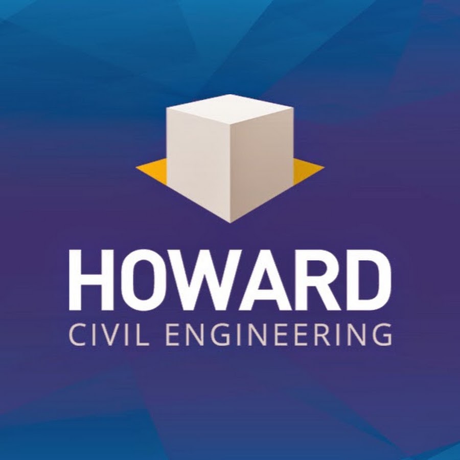 Howard Civil Engineering - YouTube