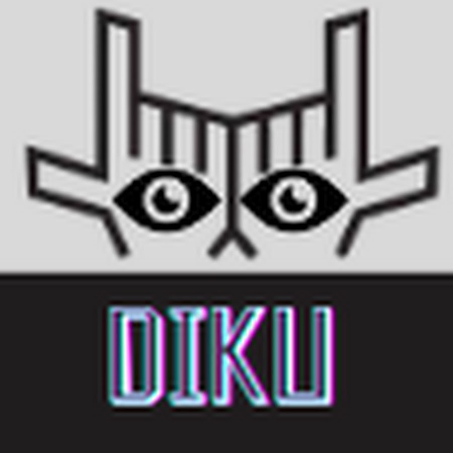 DIKU FOOTBALL - YouTube