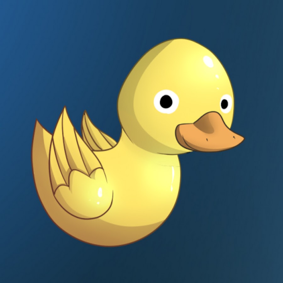 Rubber Ducks Gaming - YouTube