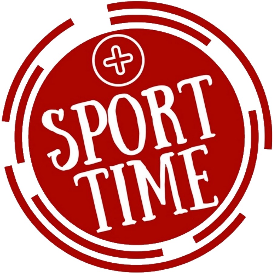 SPORT TIME СПОРТИВНЫЕ ПРОГНОЗЫ - YouTube