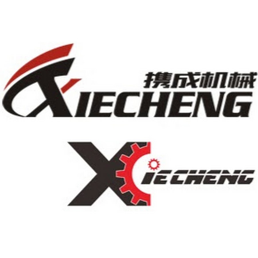 Jiangmen Xiecheng Machinery Co.,Ltd. - YouTube