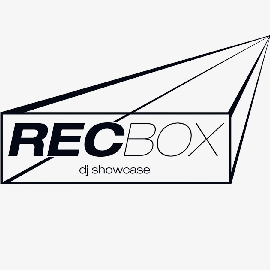 RECBOX_ dj Showcase - YouTube