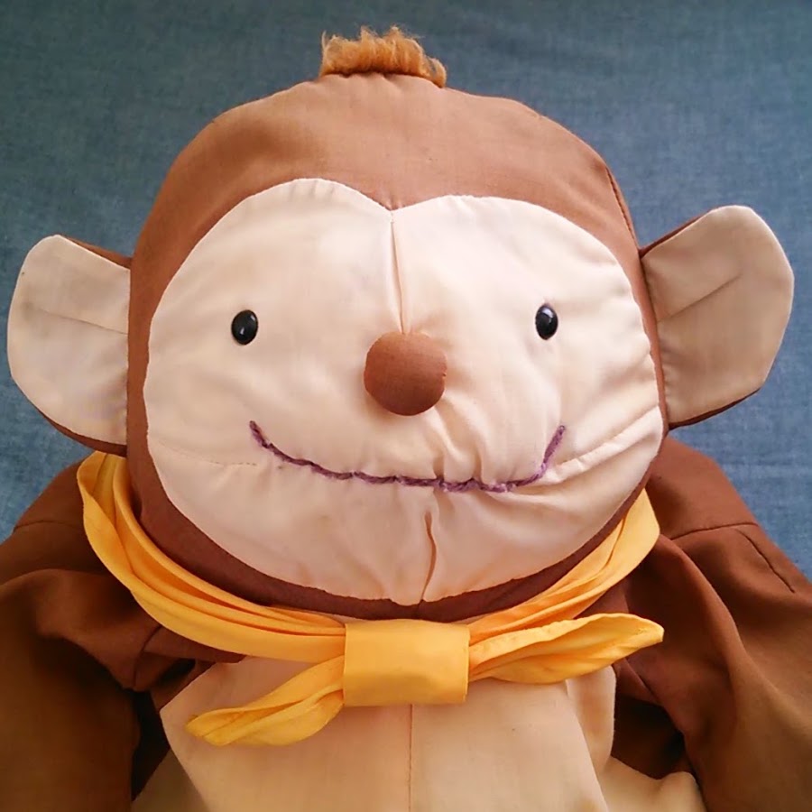 monkichi narikichi - YouTube