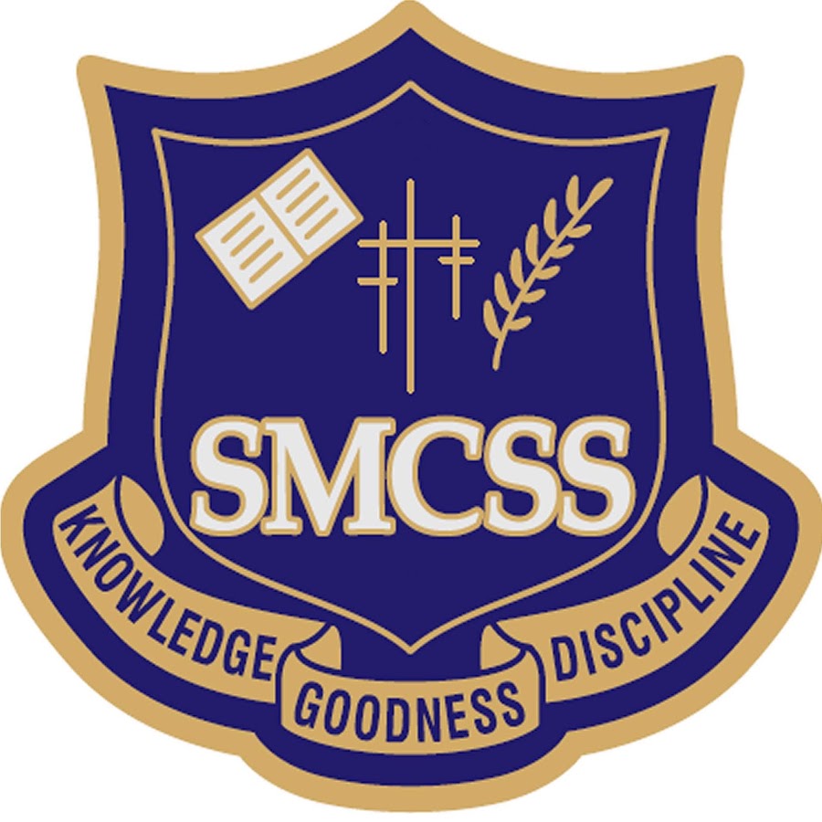SMCSS Mustangs Community - YouTube