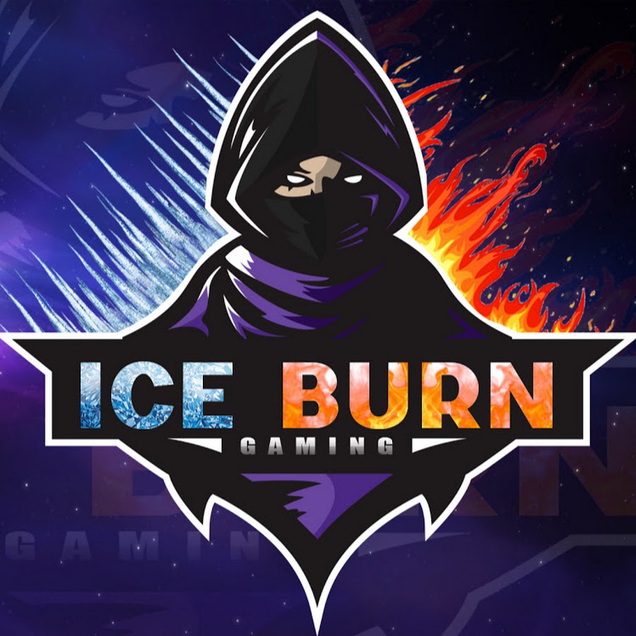 Ice Burn Gaming - YouTube