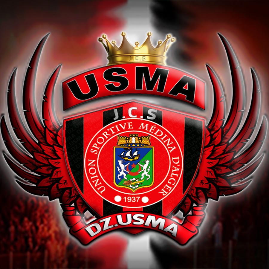DZ USMA - YouTube