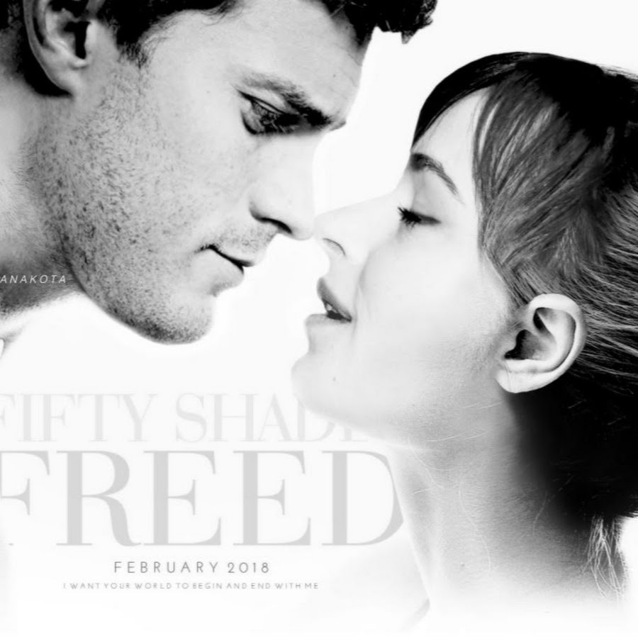 Fifty Shades Freed Full Movie 'HD - YouTube