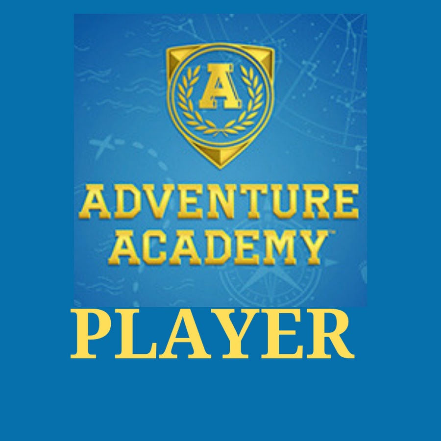 Adventure Academy Player - YouTube