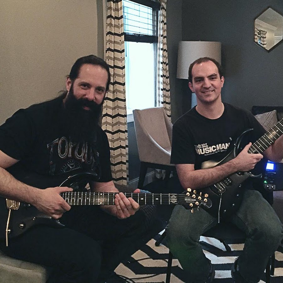 Evan Bradley - YouTube