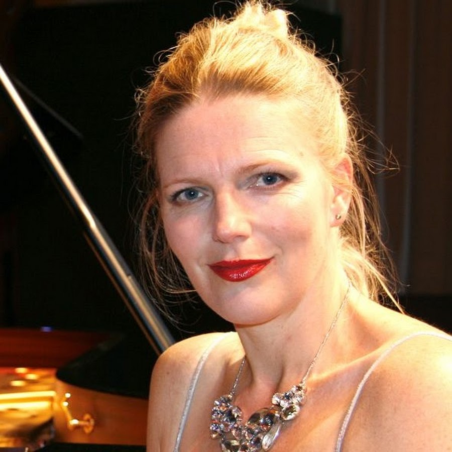 Barbara Ann Grant - YouTube