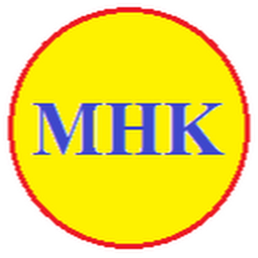MHK Channel - YouTube