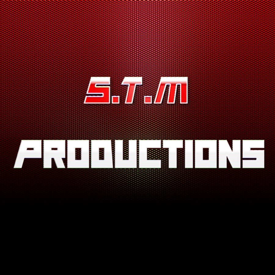 S.T.M Productions - YouTube