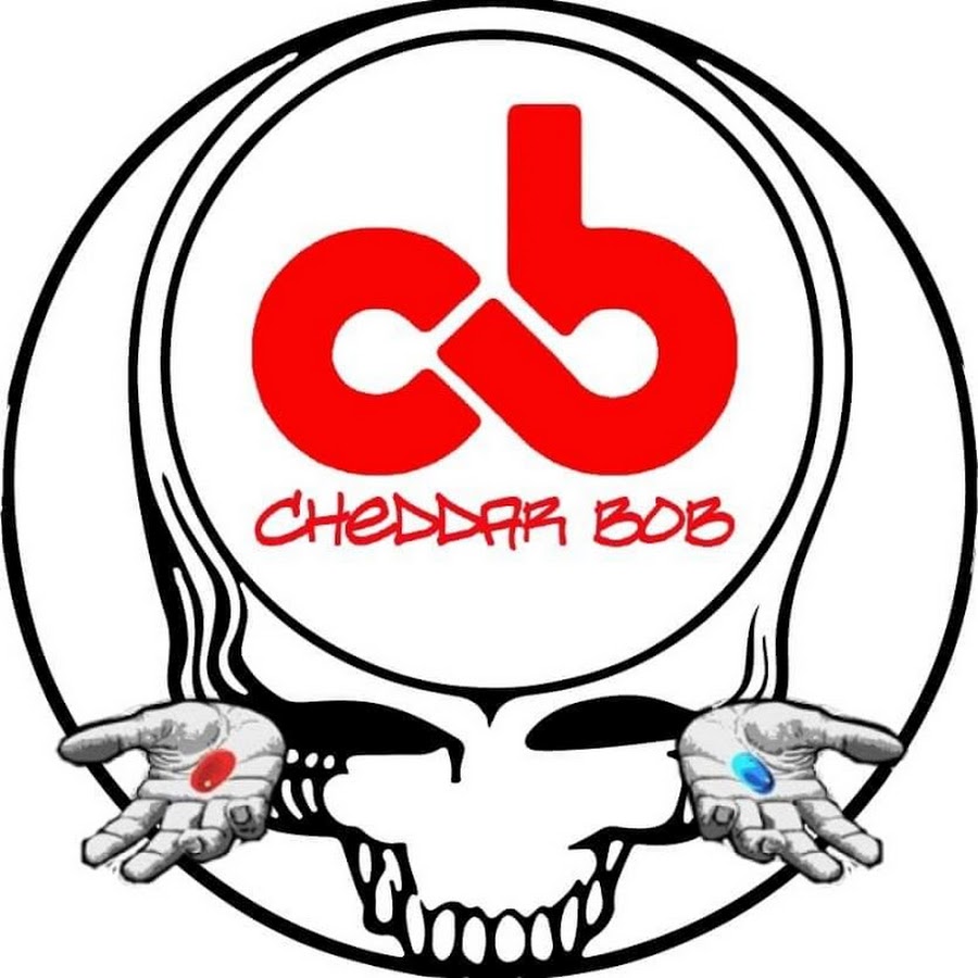 Cheddar Bob - YouTube