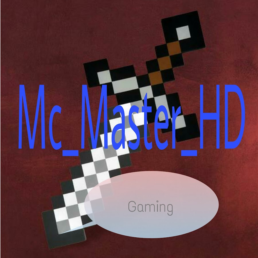 Mc_Master_HD - YouTube