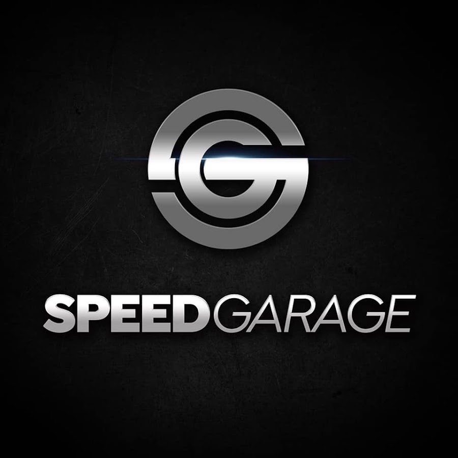 Speed Garage - YouTube