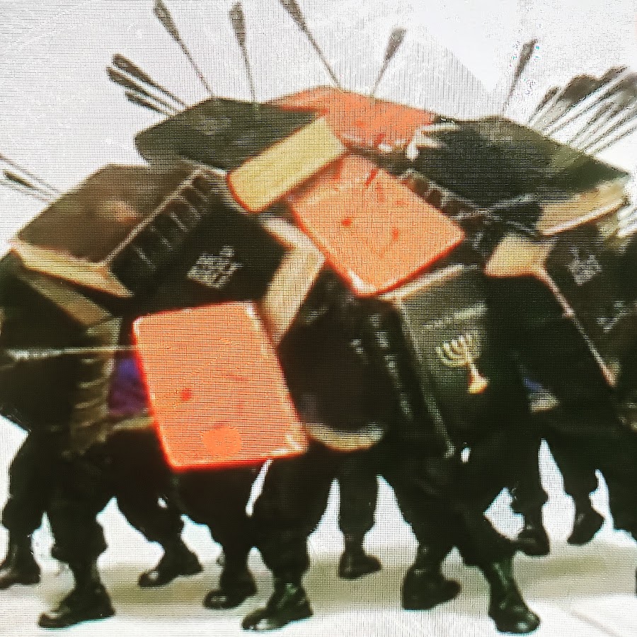 Adamant Stone BALTIMORE 2 - YouTube