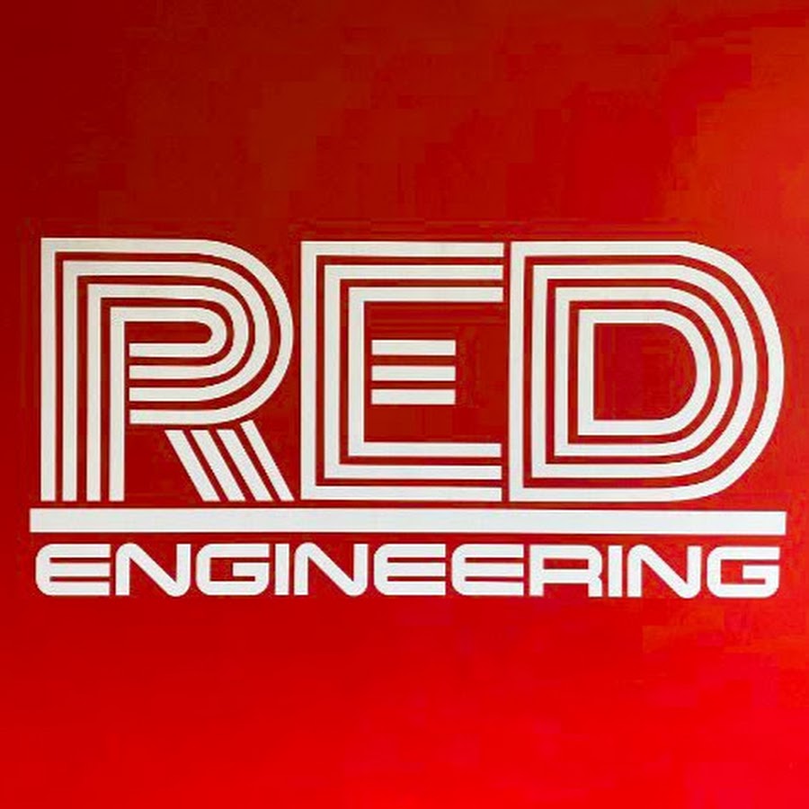 RED Engineering LiVE - YouTube