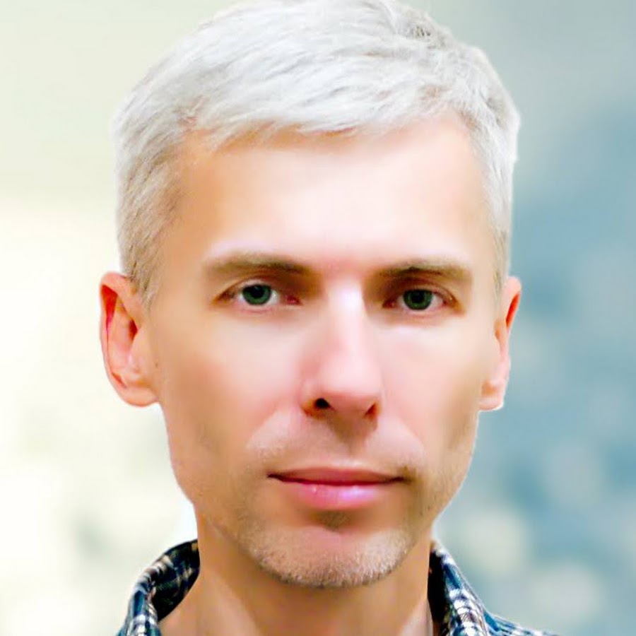 Yevgeniy Nikitenko Music - YouTube