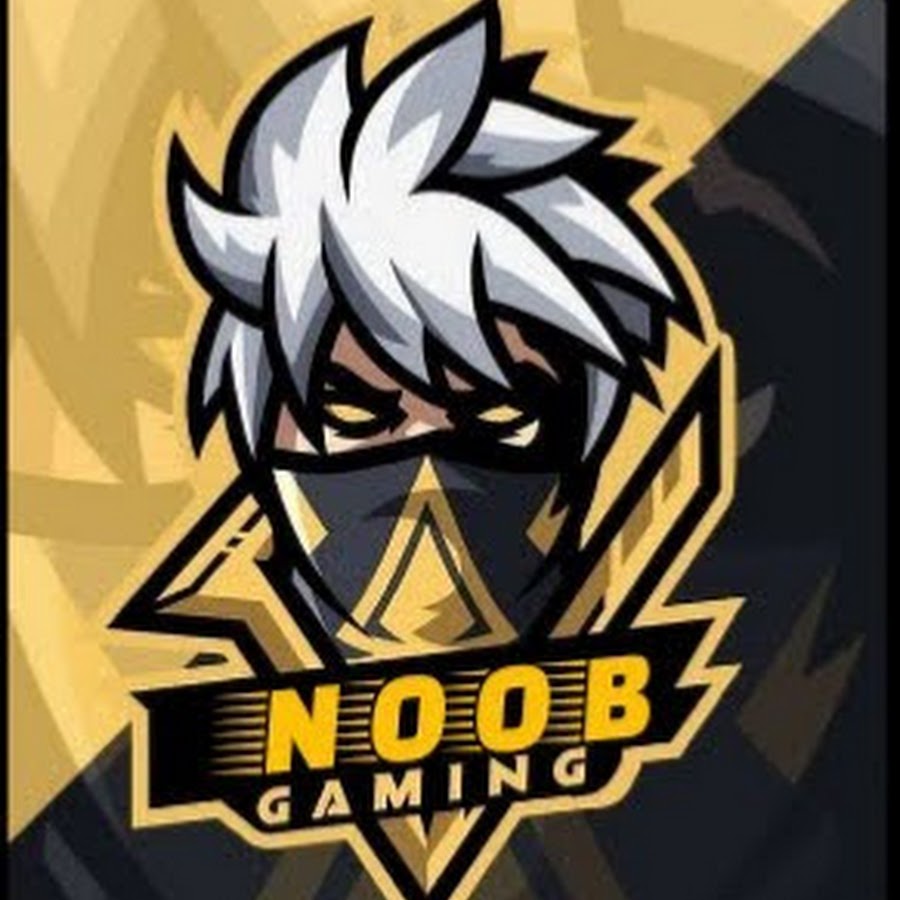 NOOB Gaming - YouTube
