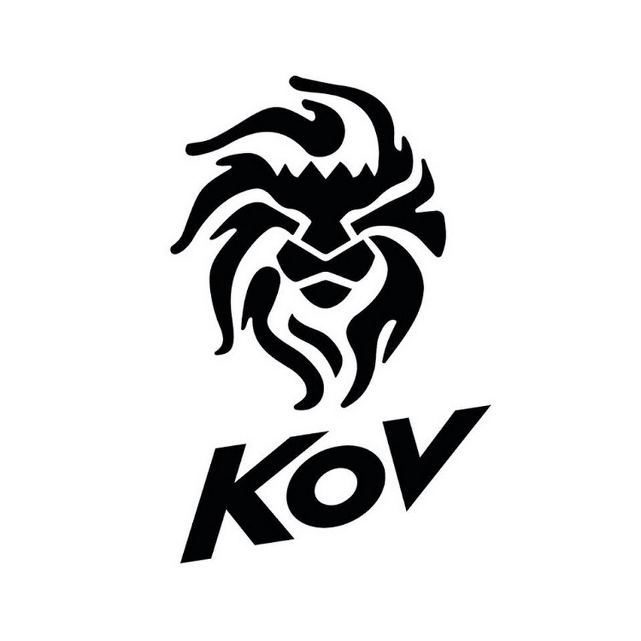 Kov Parts - YouTube