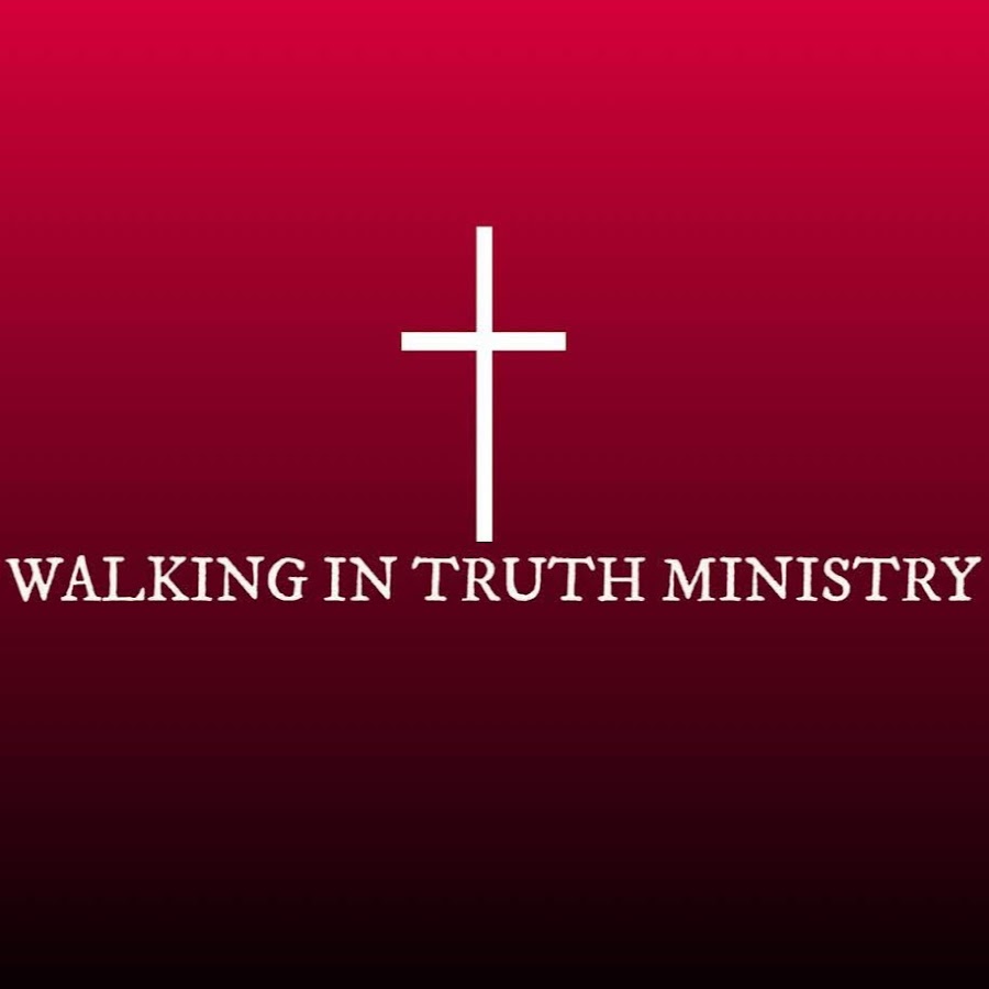 Walking In Truth Ministry - YouTube