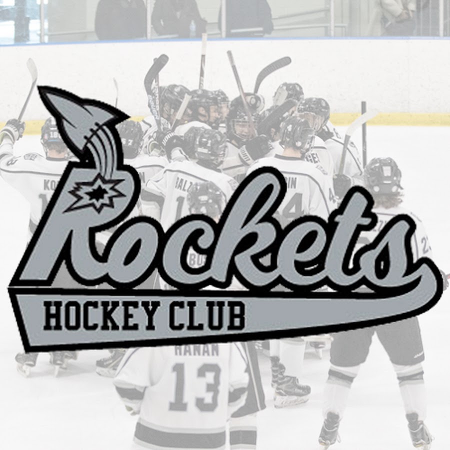 Rockets Hockey Club - YouTube