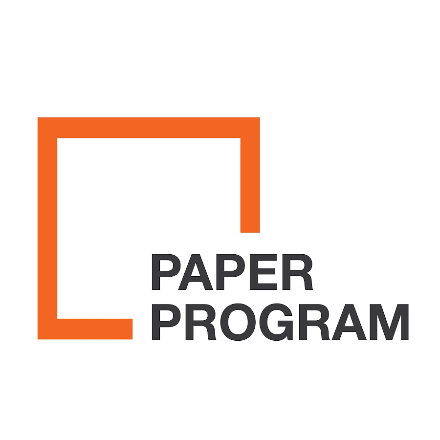 Paper Program - YouTube