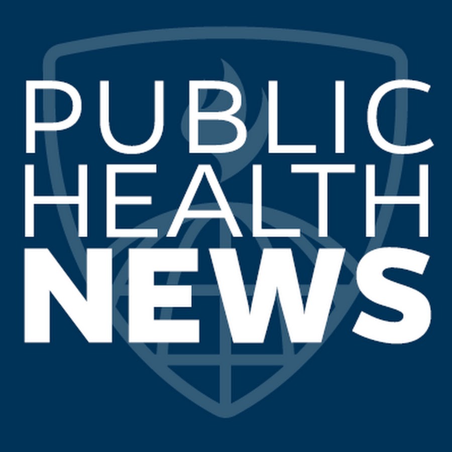 Johns Hopkins Bloomberg School - Public Health News - YouTube
