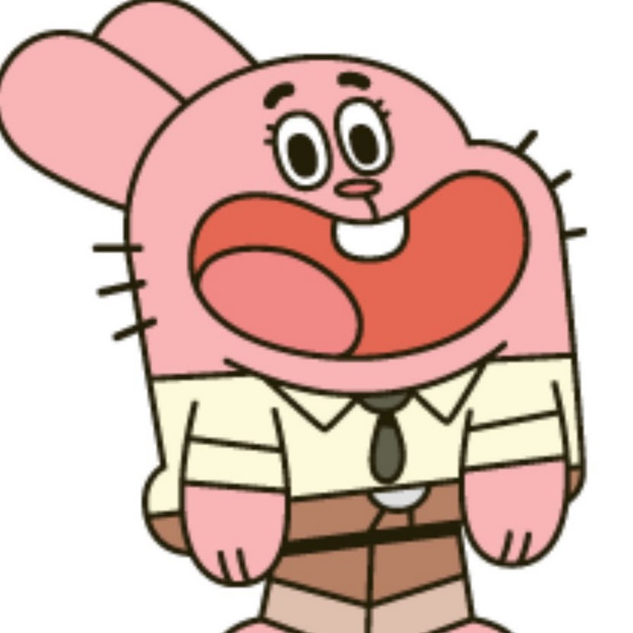 Richard Watterson - YouTube