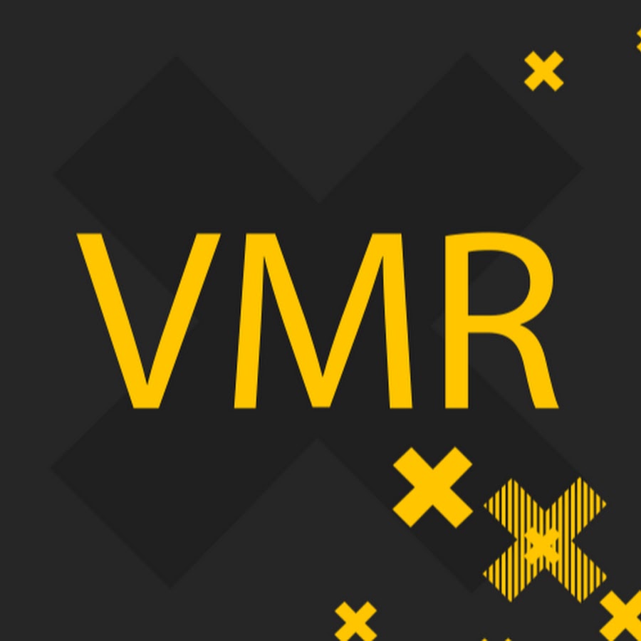VMR - YouTube